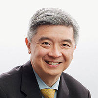 Hall Of Fame - Singapore Computer Society