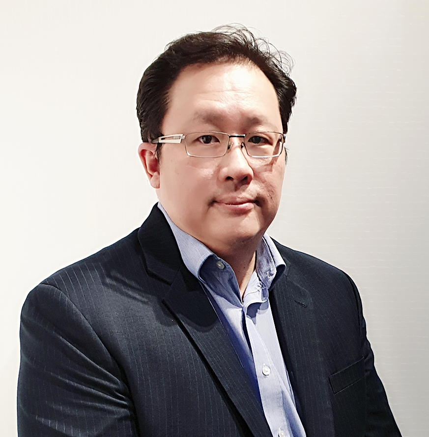 Our Leadership - Singapore Computer Society