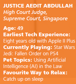 When Legal becomes LegalTech: Challenges and Opportunities for the ...