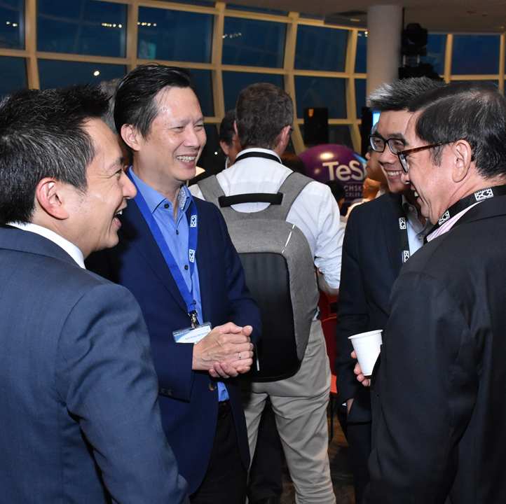 SCS Membership - Singapore Computer Society