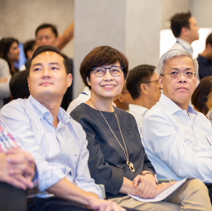 SCS Membership - Singapore Computer Society