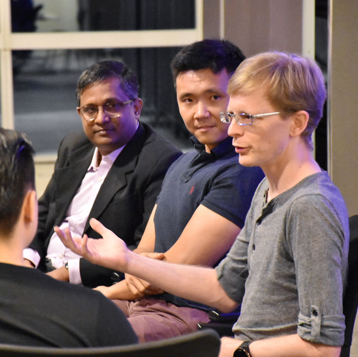 SCS Membership - Singapore Computer Society