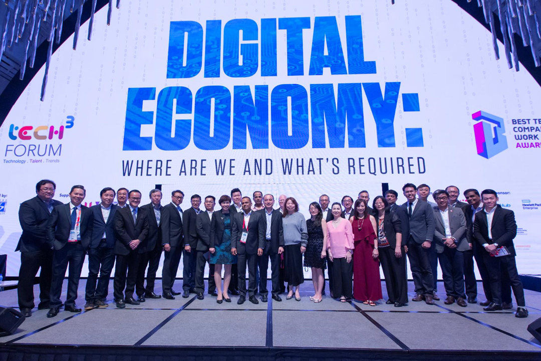 Anchor Events - Singapore Computer Society