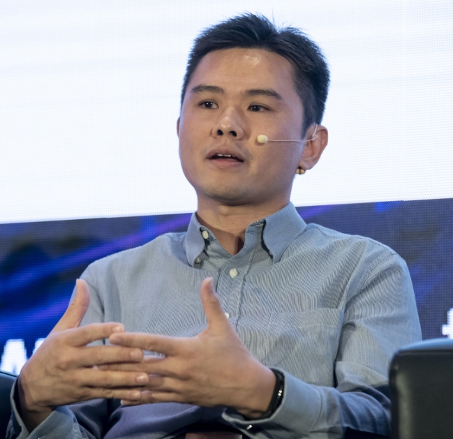 Tech3 Forum - Singapore Computer Society